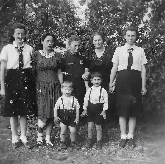 Familie - WDR Digit