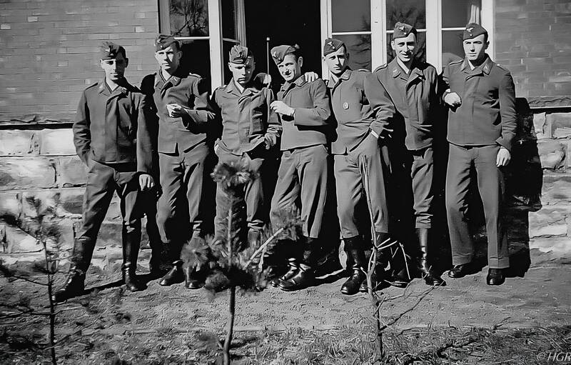 Funkerausbildung - WDR Digit