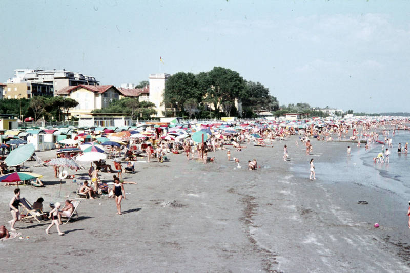 Strand von Grado - WDR Digit