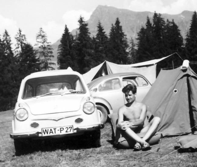 Auto - WDR Digit