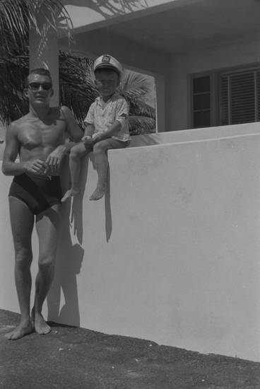 Vater und Sohn - WDR Digit