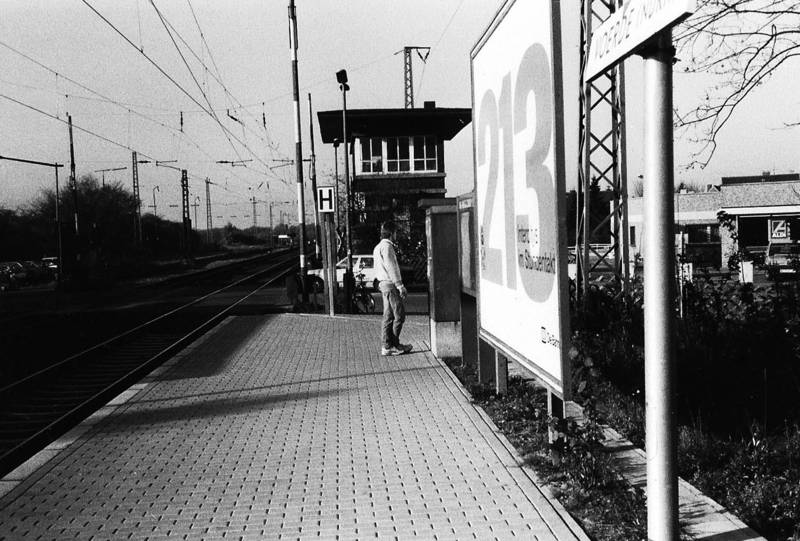 Bahnhof Voerde (Ndrrh.) - WDR Digit