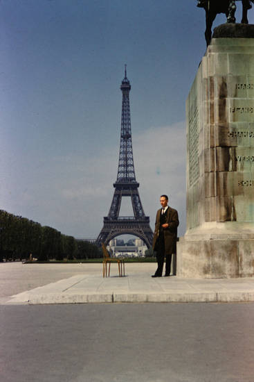 Place Joffre - WDR Digit