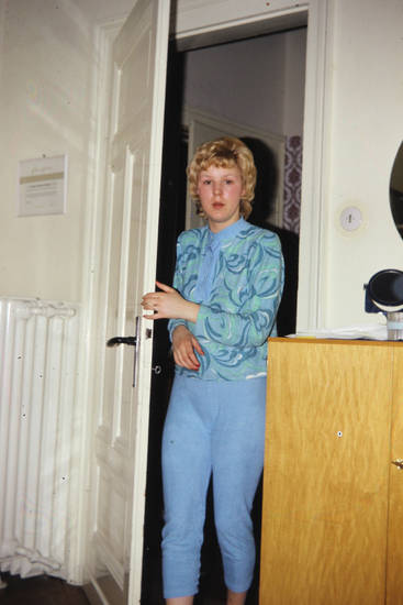 Im Pyjama - WDR Digit