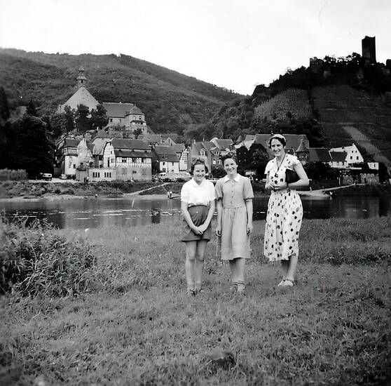 Mutter mit Kind - WDR Digit