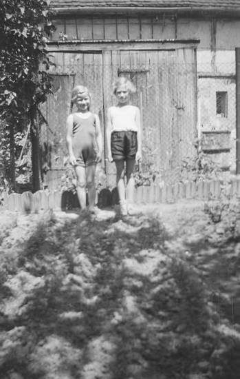 Stramm stehen - WDR Digit