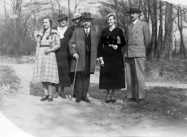 Spaziergang - WDR Digit