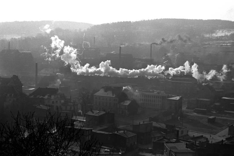 Zwei Dampfzüge II - WDR Digit