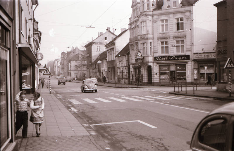 Solingen - WDR Digit