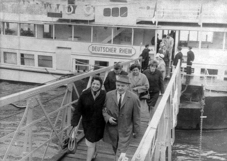 "Deutscher Rhein" - WDR Digit