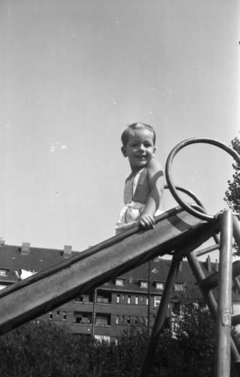 Rutschen - WDR Digit