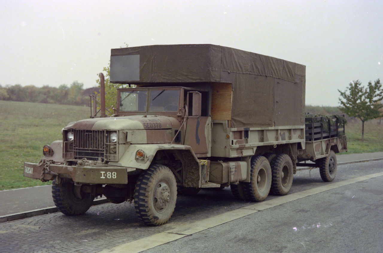 REO M35 - WDR Digit