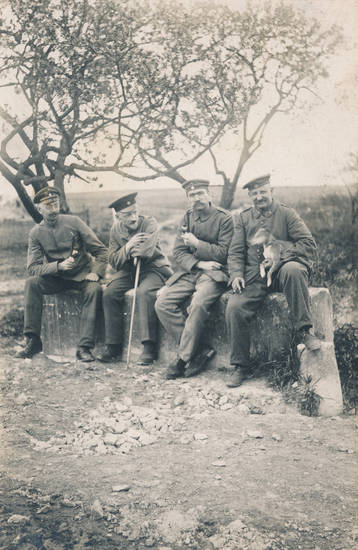 Feldpost - WDR Digit