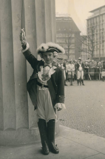 Kleiner Marschall - WDR Digit