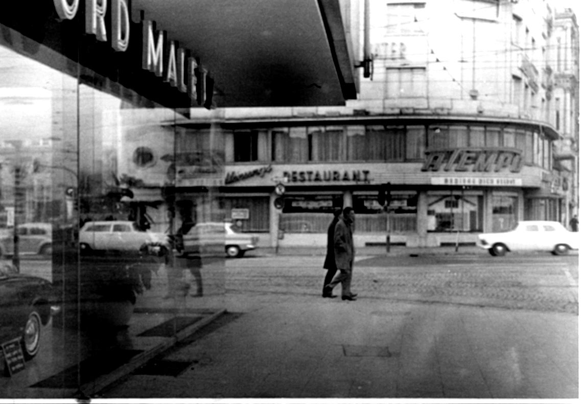 Köln Rudolfplatz - WDR Digit