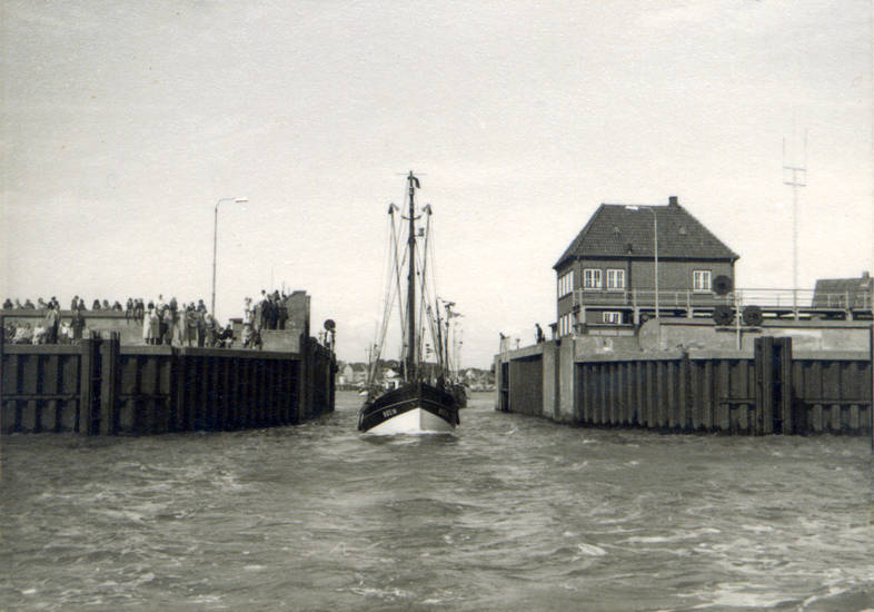 Krabbenkutter - WDR Digit