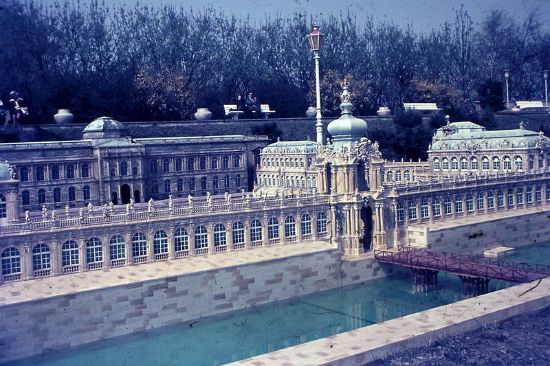 Minidomm - WDR Digit