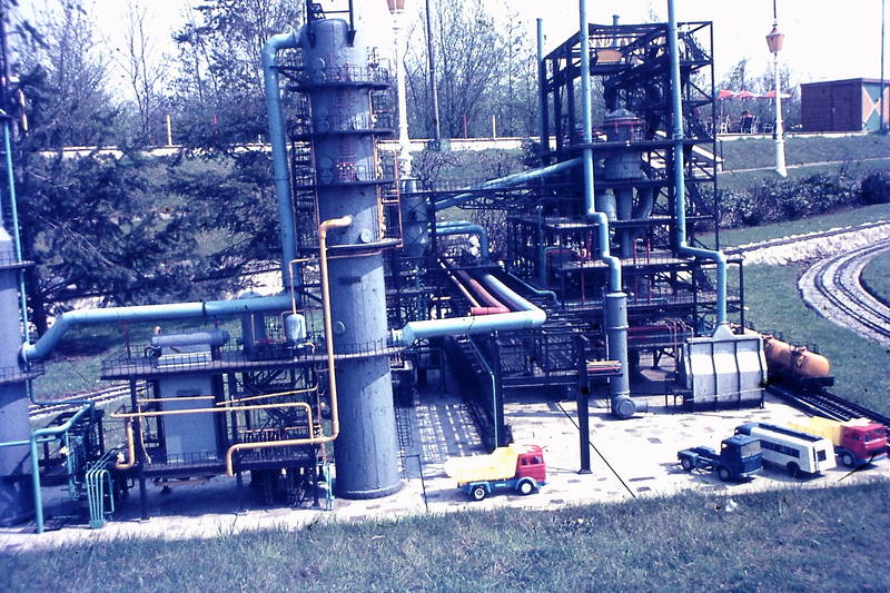 Minidomm - WDR Digit