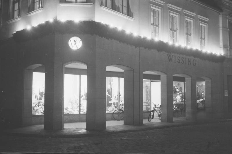 Wissing - WDR Digit