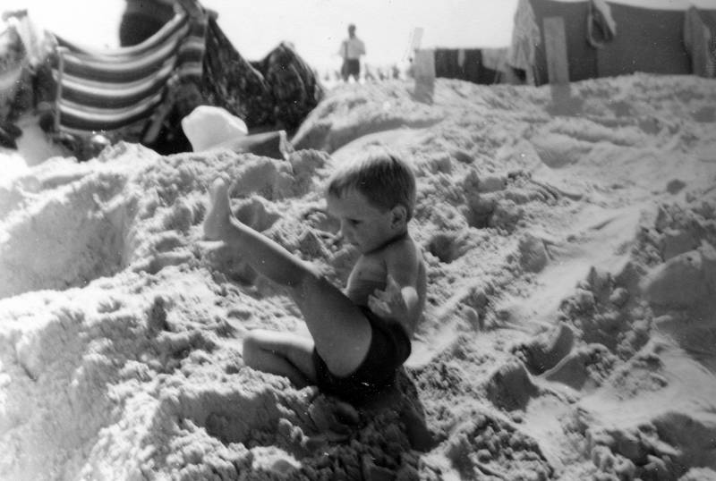 Strandurlaub - WDR Digit