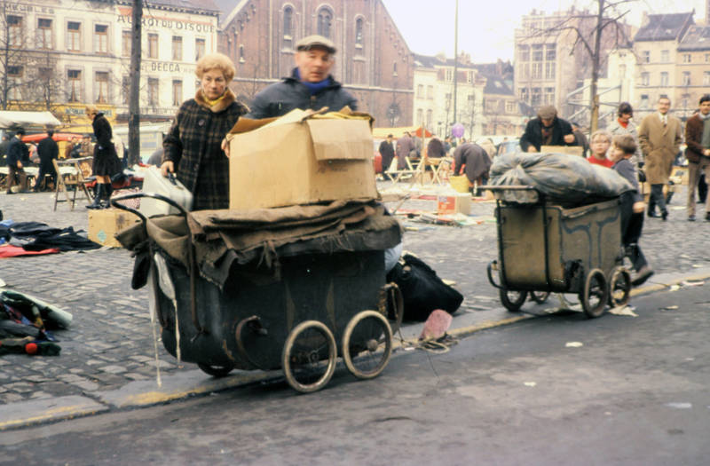 Flohmarkt - WDR Digit