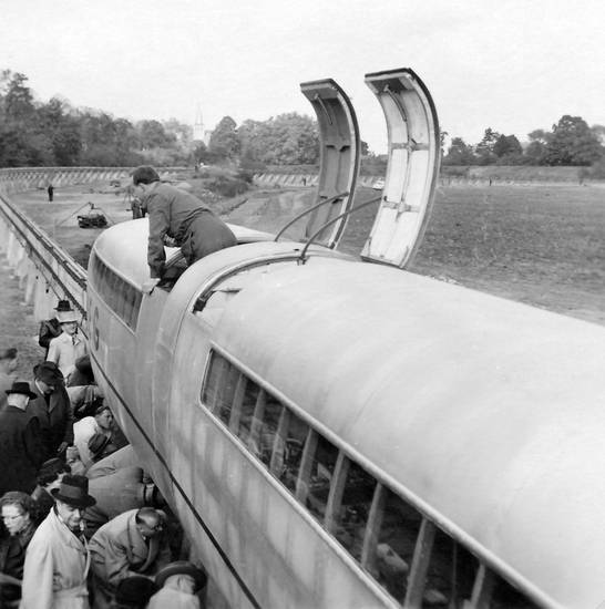 Interesse an der Alwegbahn - WDR Digit