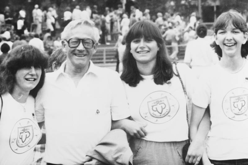 TV Jahn 06 Kapellen/ Erft - WDR Digit