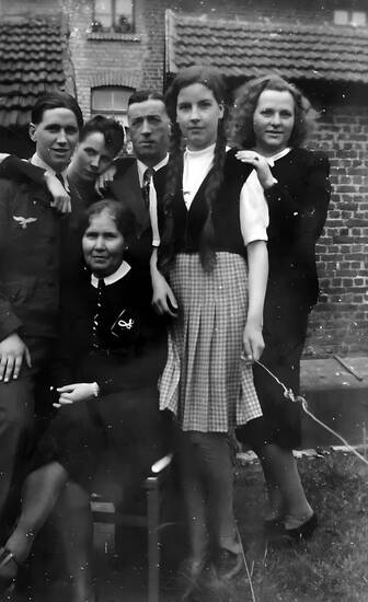 Familie - WDR Digit