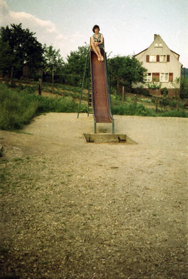 Auf der Rutsche - WDR Digit