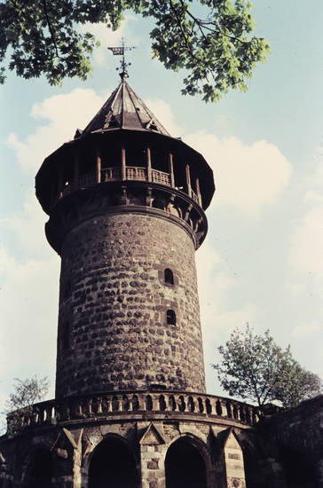 Ulrepforte - WDR Digit