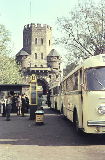 Chlodwigplatz - WDR Digit