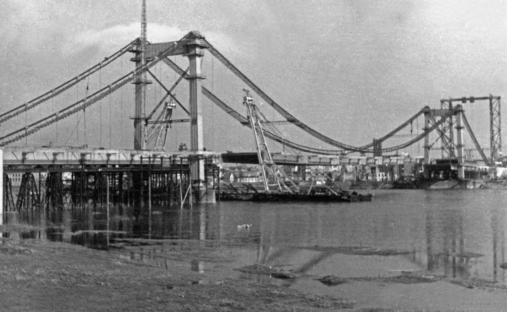 Adolf-Hitler-Brücke - WDR Digit