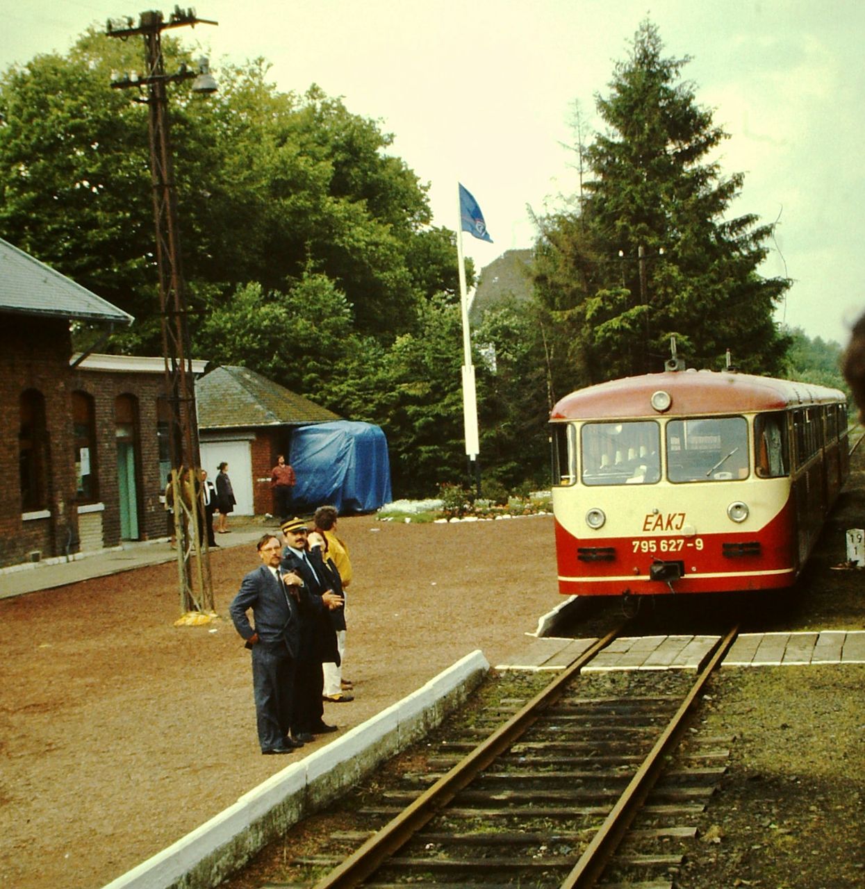 Vennbahn - WDR Digit