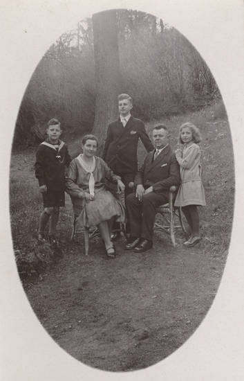 Familienfoto - WDR Digit