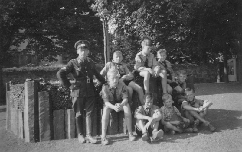 Hitlerjugend - WDR Digit