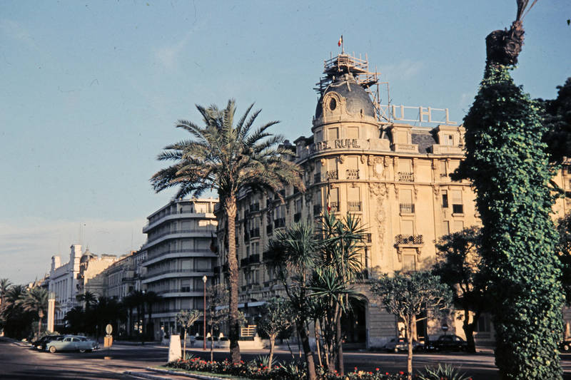 Hotel Ruhl - WDR Digit