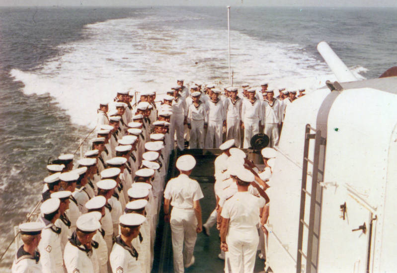 Musterung - WDR Digit