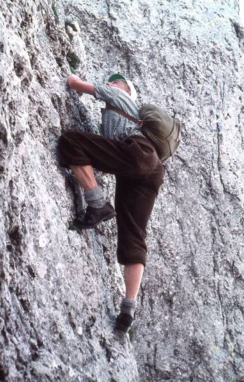 Klettern - WDR Digit