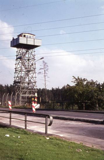 Wachturm - WDR Digit