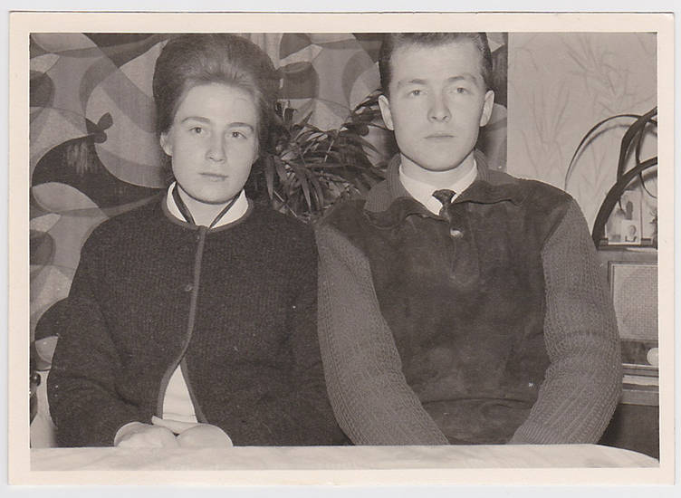 Ursula und Kurt - WDR Digit