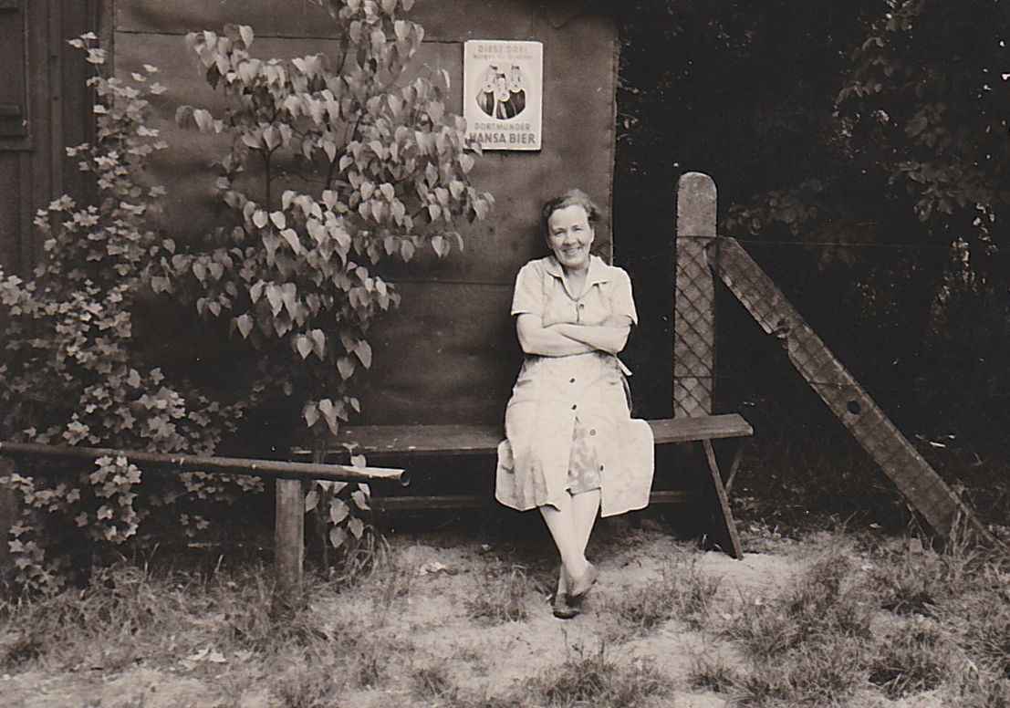 Paula Becker - WDR Digit