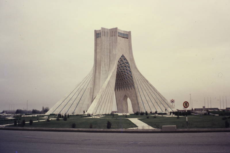 Azadi - WDR Digit