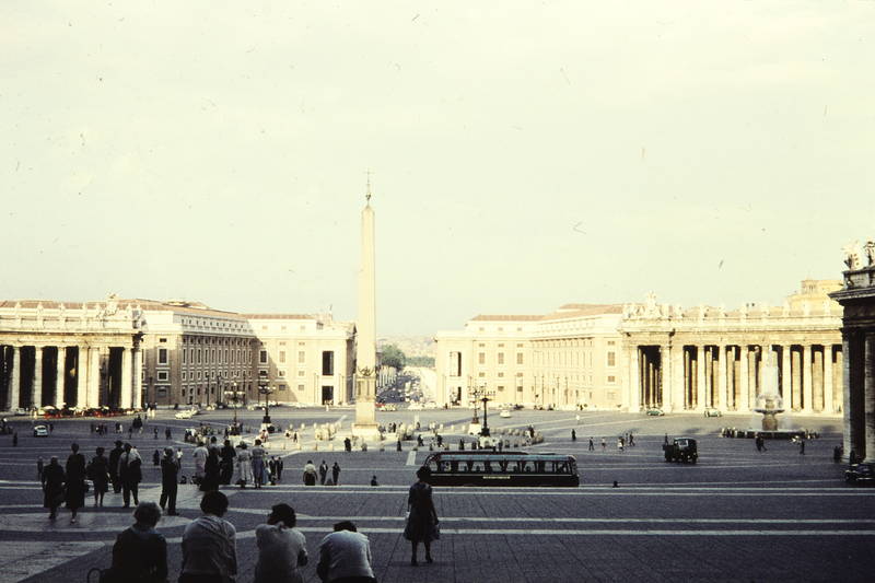 Petersplatz - WDR Digit