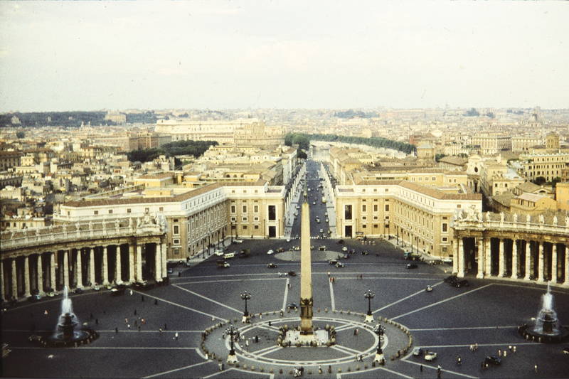 Petersplatz - WDR Digit