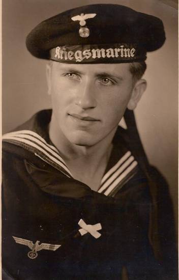 Marinesoldat - WDR Digit