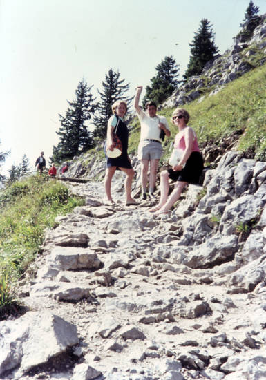 Wandern - WDR Digit