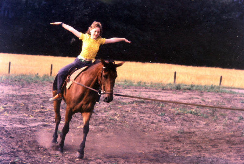 Reiten - WDR Digit