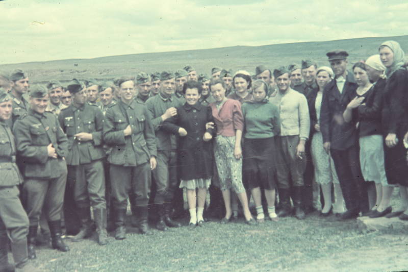 Gruppenbild - WDR Digit