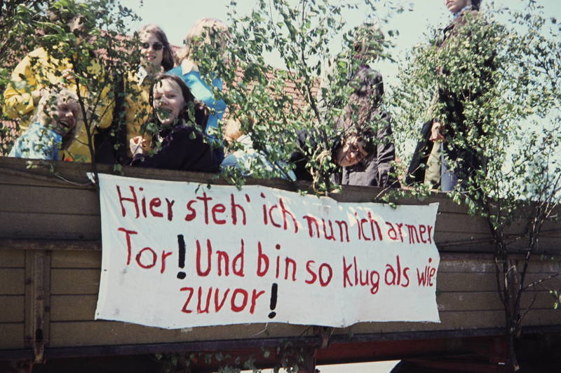 Nun Steh Ich Hier Ich Armer Tor