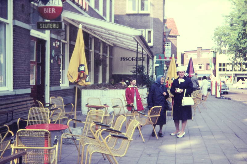 Kneipe in Holland - WDR Digit